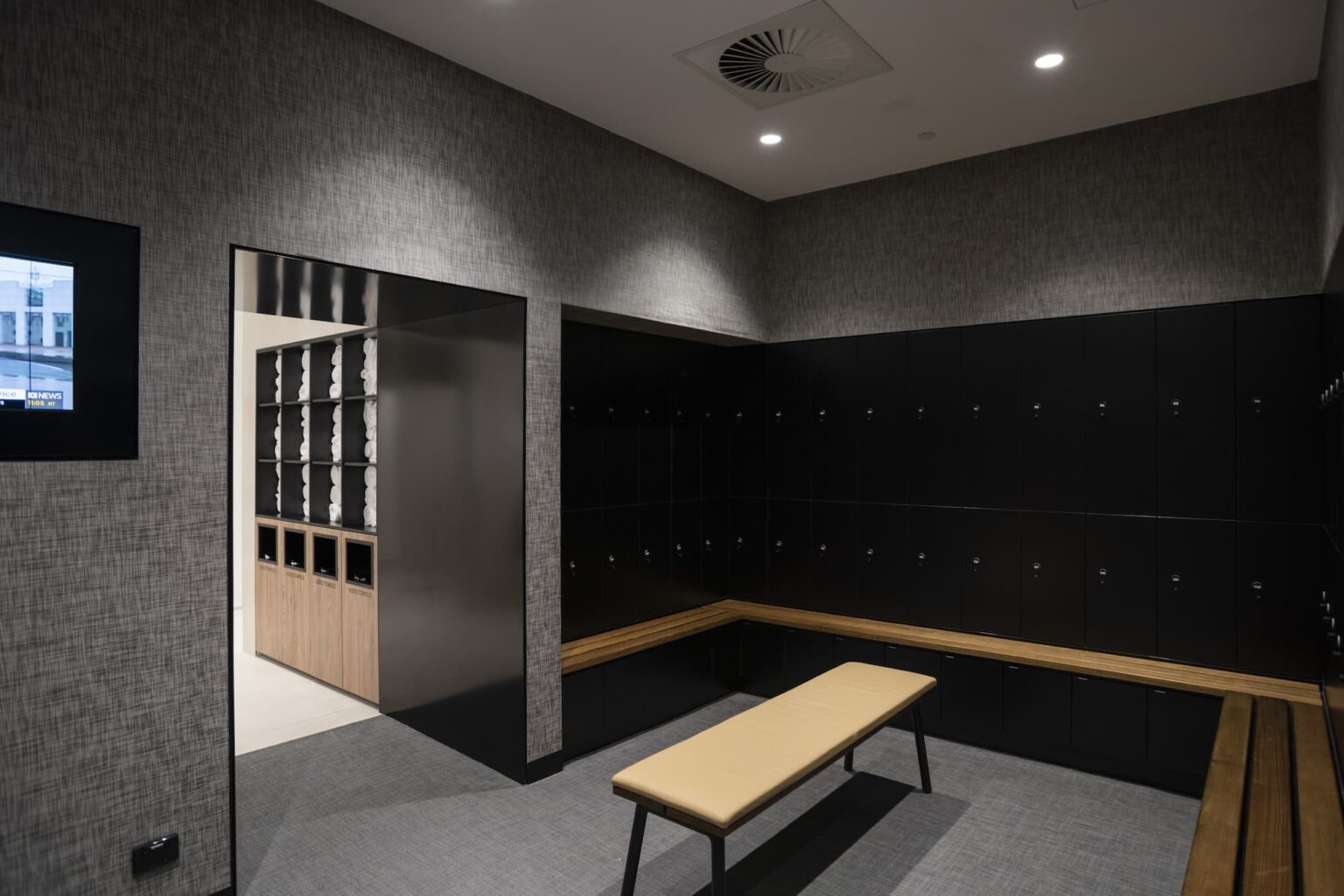 66 Eagle Street - Incite Project Management