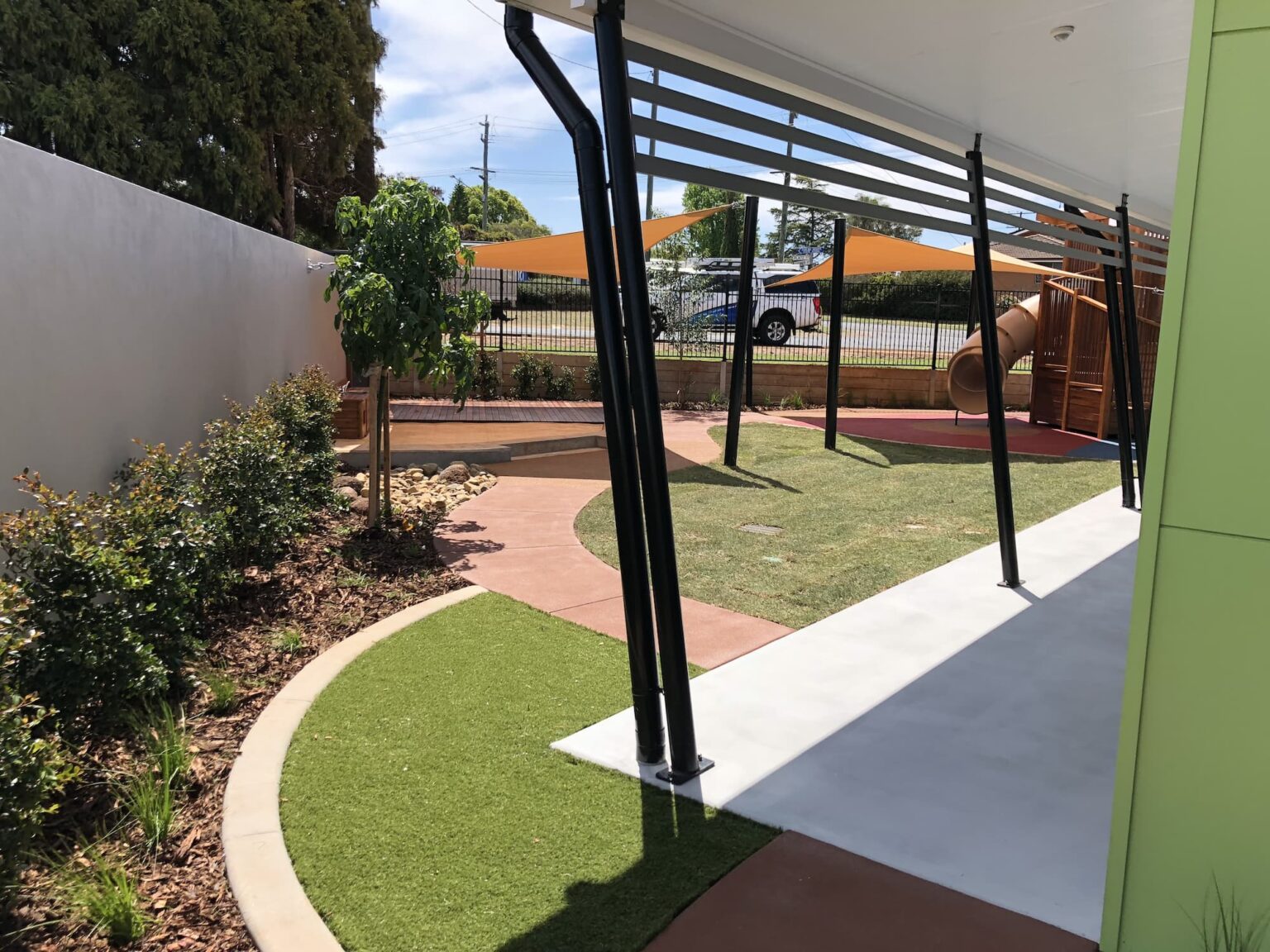 Projects - Incite Project Management