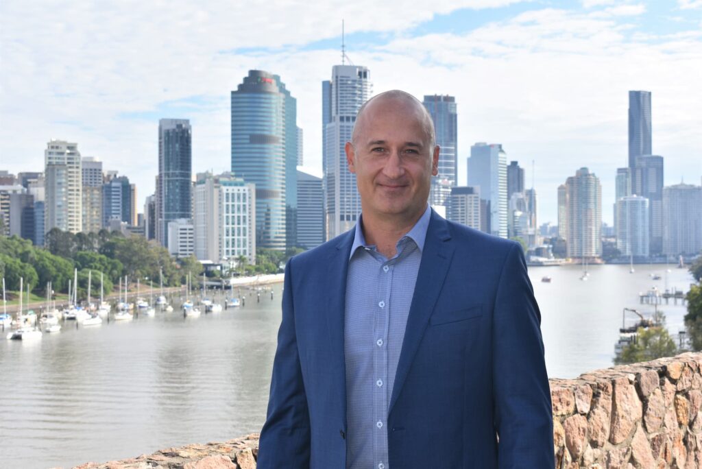 Our Team - Incite Project Management