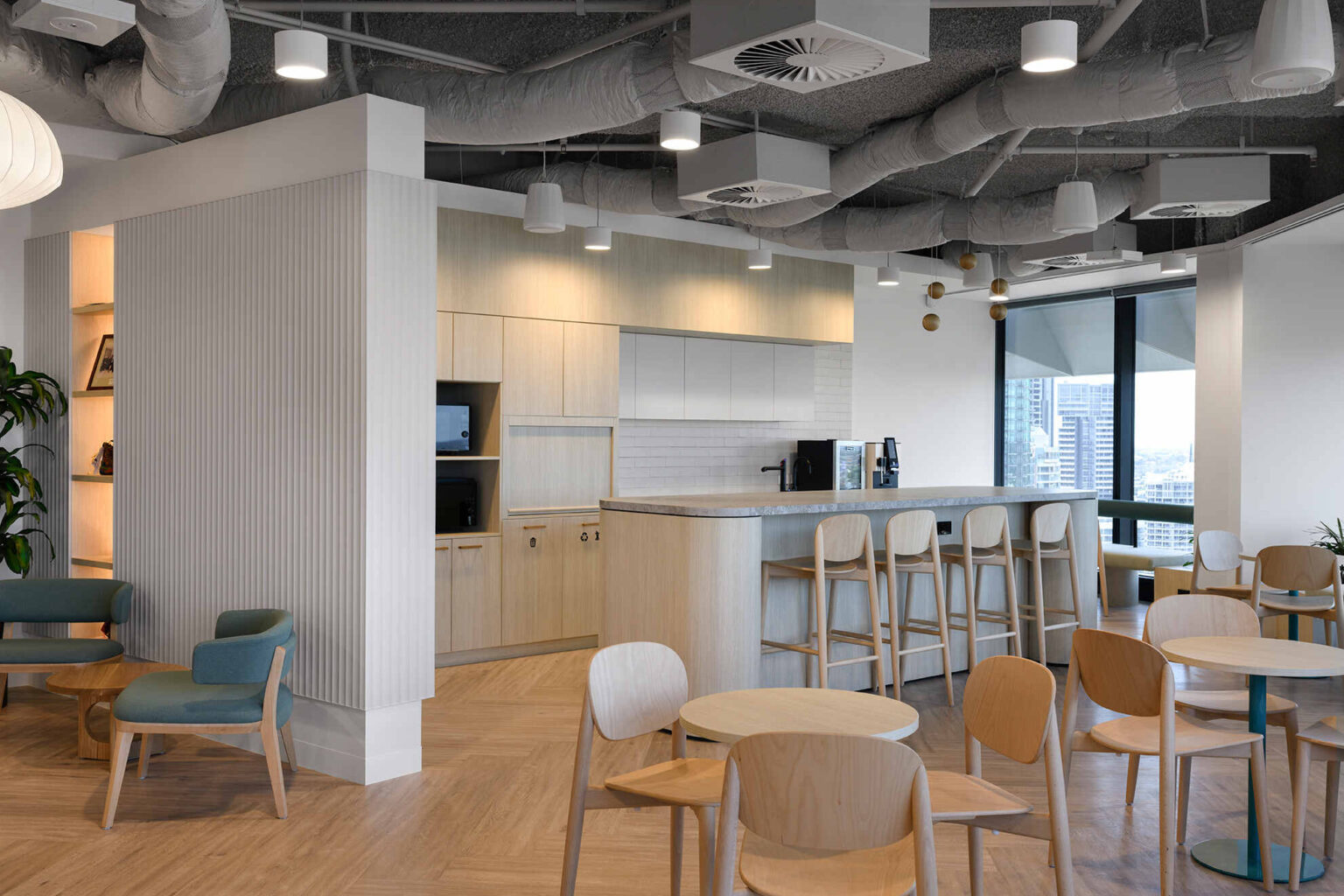 Liberty Specialty Markets - Incite Project Management