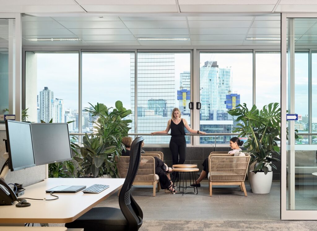 Sunwater - Incite Project Management